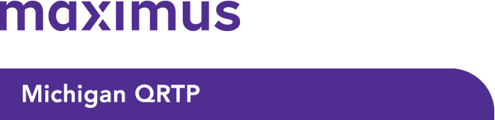 MI QRTP - July Assessor Newsletter: Register for Upcoming QCI Call | 6: ...