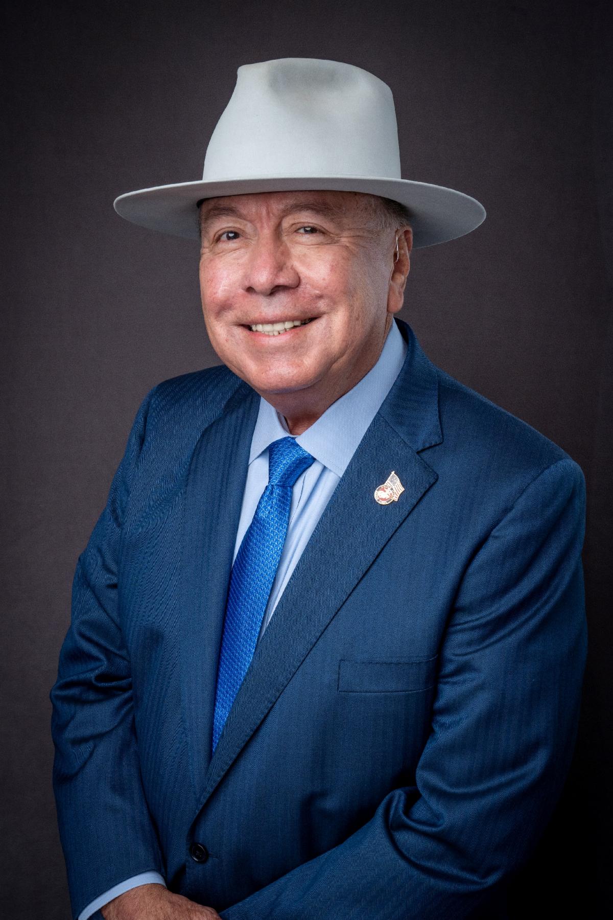 Press Release: Senator Juan “Chuy” Hinojosa Announces His Run for Re ...