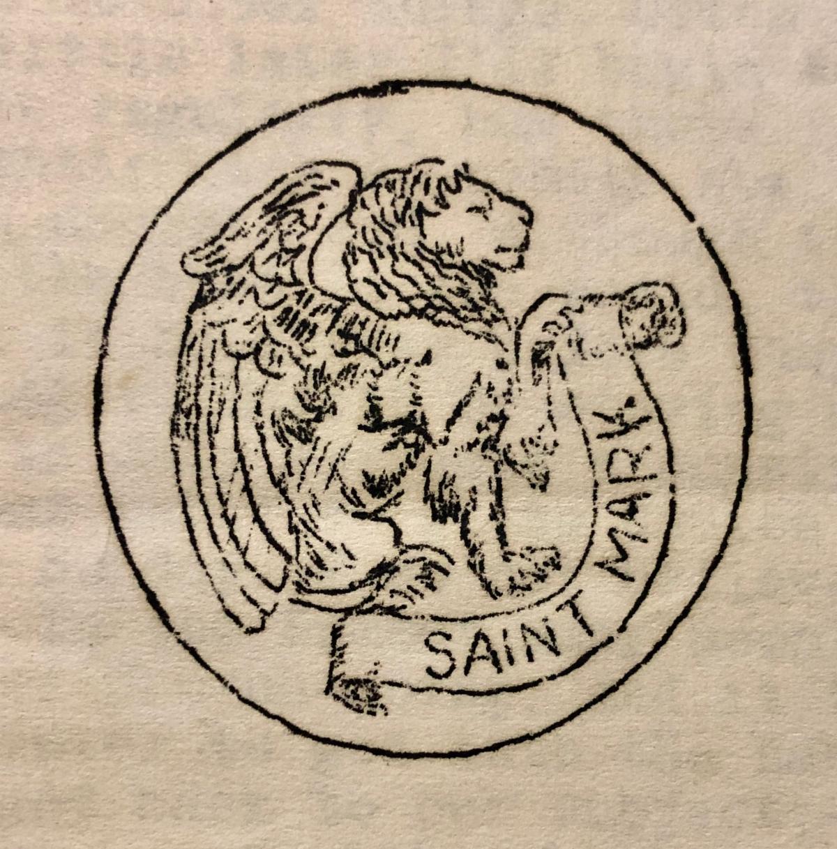 Gospel: Sunday Services are CANCELLED due to the incoming snow storm.