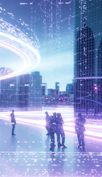 Stay Connected - May News