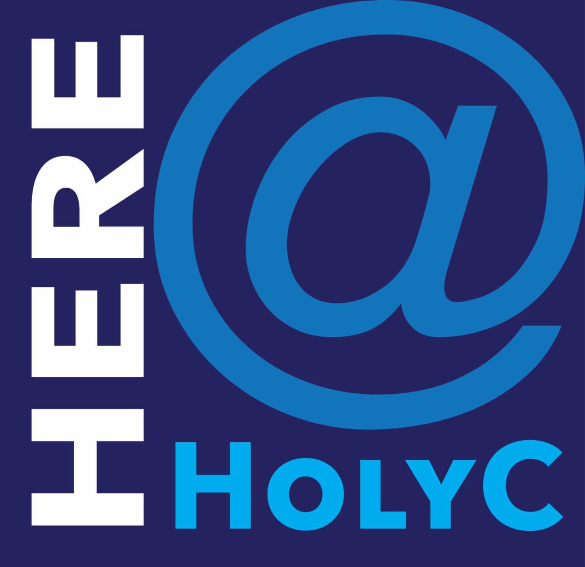 This Week at Holy Communion: February 1, 2022