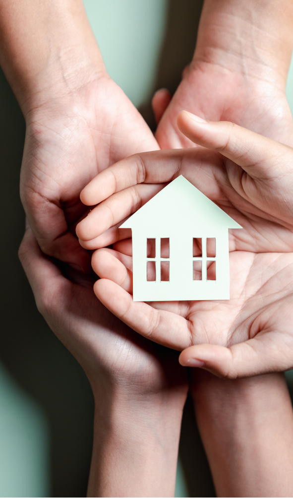 HCWC Inaugural Spring Newsletter 2024 👉