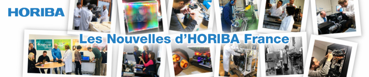 Les Nouvelles d'HORIBA France Mai-Juin 2022