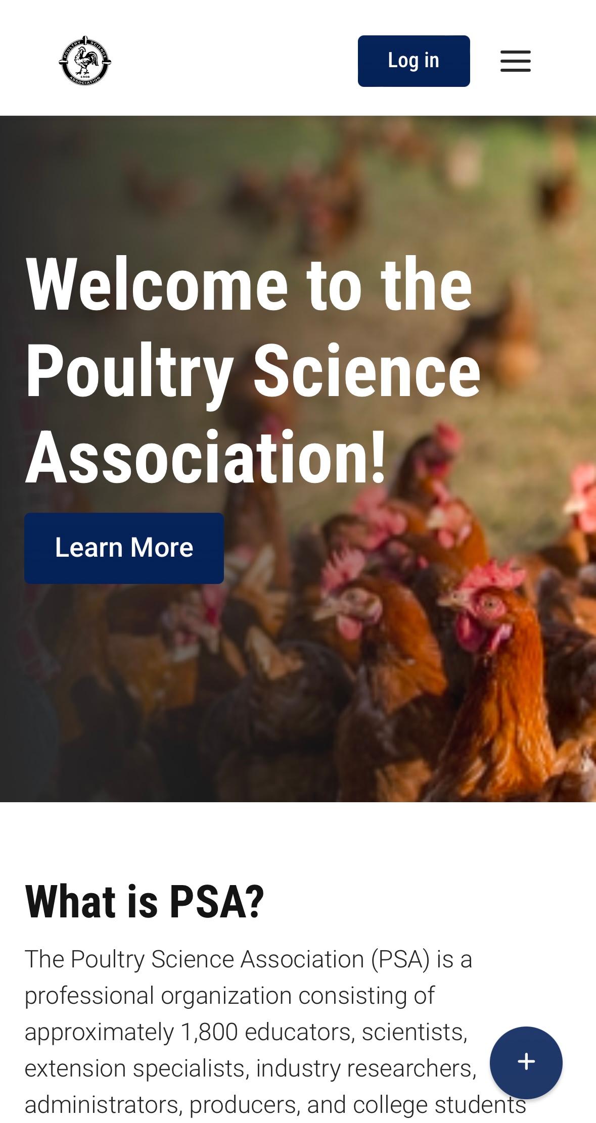 PSA Postings April 2024