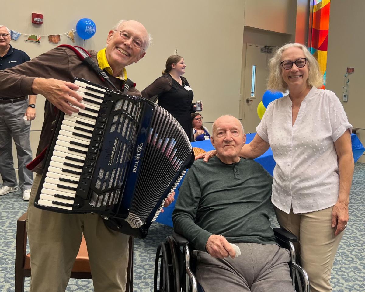 I'm kinda hungry and It's Great In Dayton!