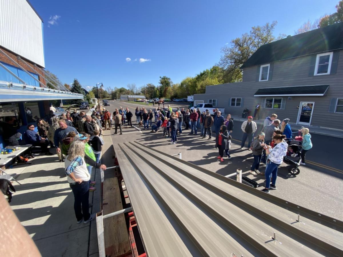 2022 Fiedler Car Show