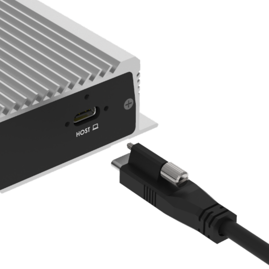 Meet The Usb Type C Enabled Usb 3 1 5gbps Fiber Optic Repeater Firenex