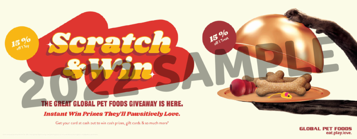 Sales & Marketing Update: 2023 Meow for Miles