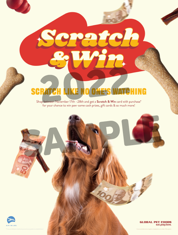 Sales & Marketing Update: 2023 Meow for Miles