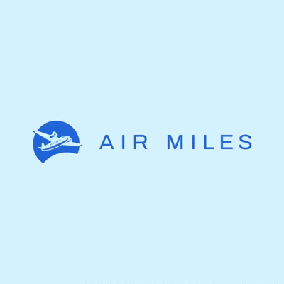 Important Update: AIR MILES Transitioning to Blue Rewards