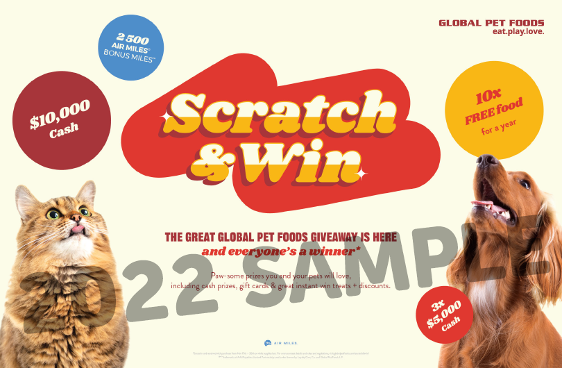 Sales & Marketing Update: 2023 Meow for Miles