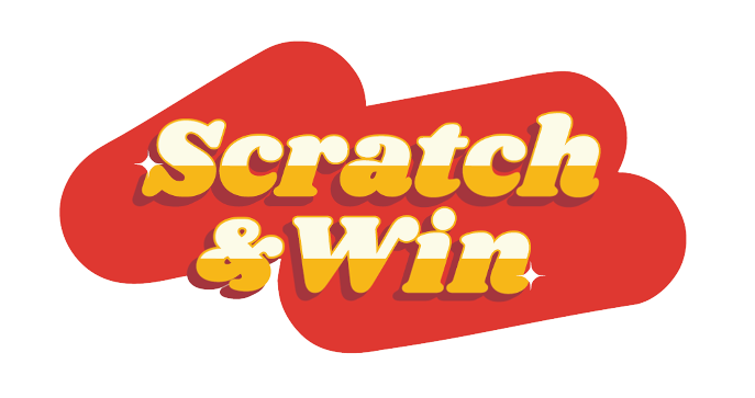 Sales & Marketing Update - Scratch & Win 2022