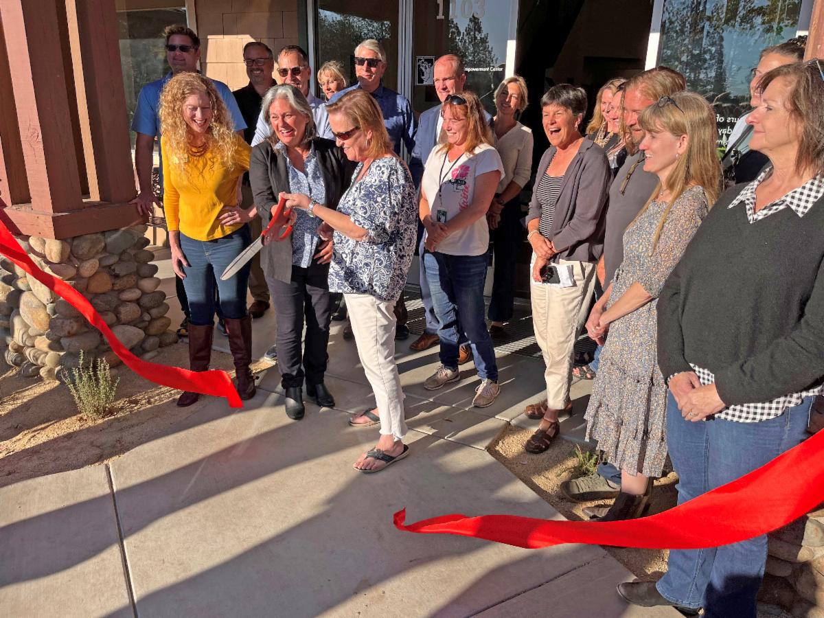 District 1 Newsletter from Supervisor Heidi Hall