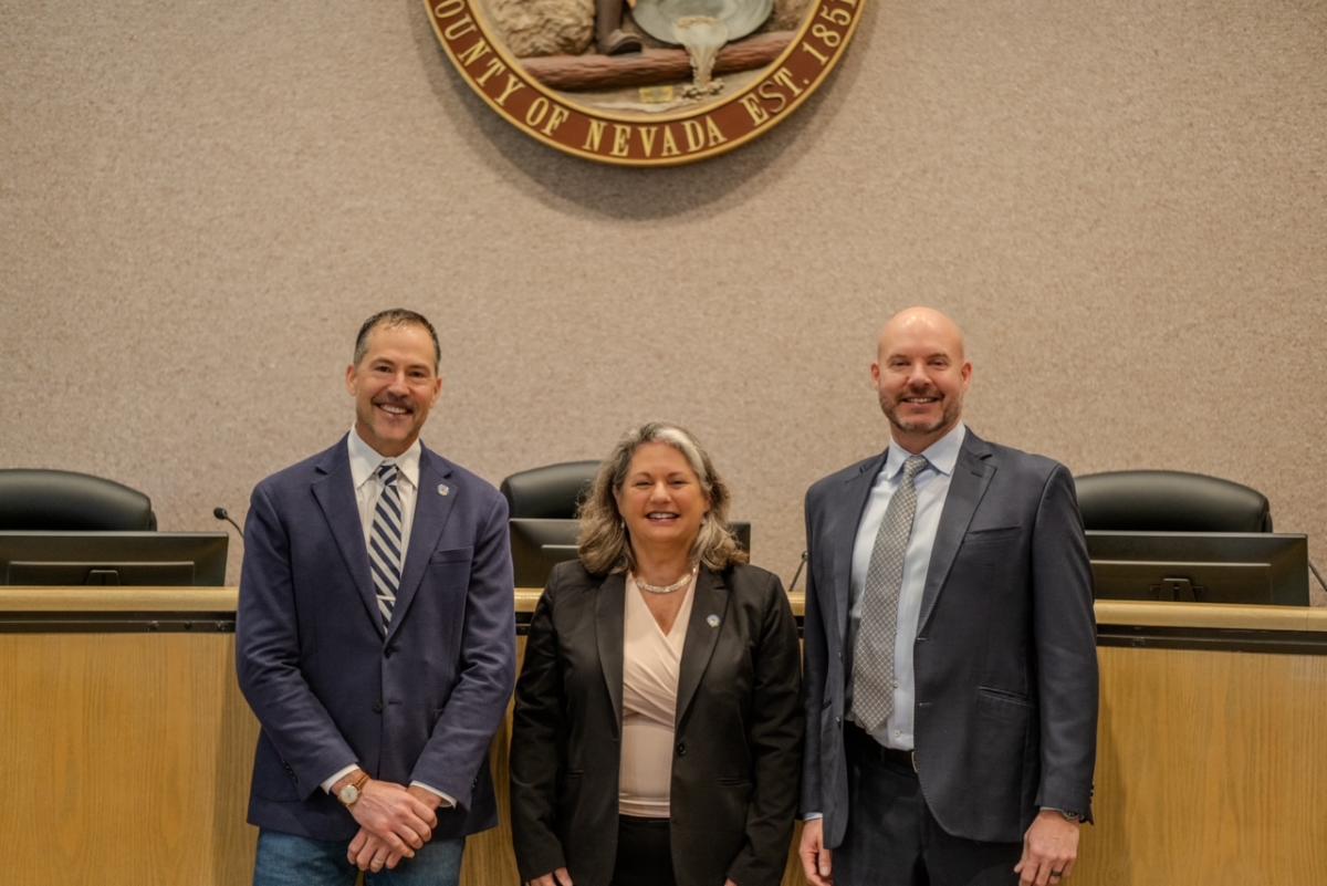 Nevada County News | Jan. 9, 2025 - Countywide Test of Emergency Alert ...