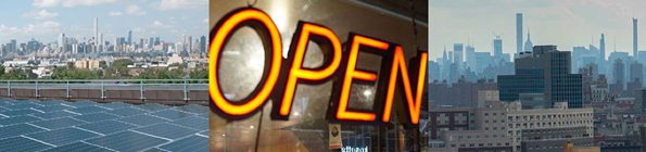 Event Announcement: The City of Yes - NYC DCP