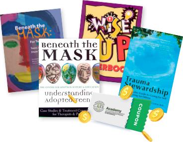 Complete NTI. Get an Enrichment Kit!