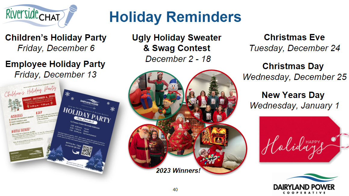 Short Circuits-Wednesday, December 4, 2024