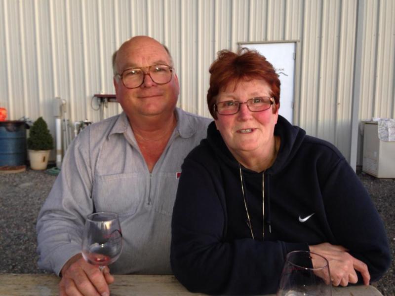 Update on Final Wine Sale