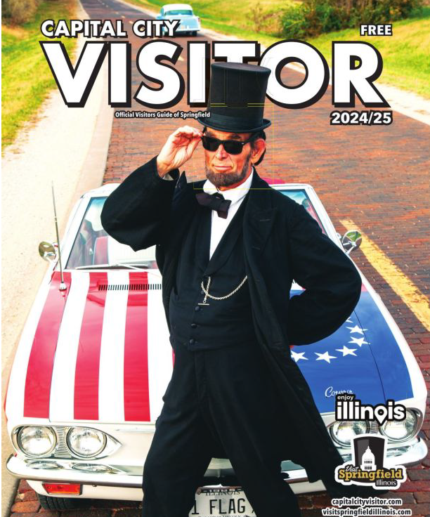 City Announcements: April 11, 2024