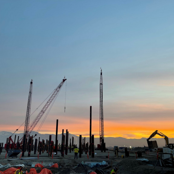 The New SLC - Winter 2024