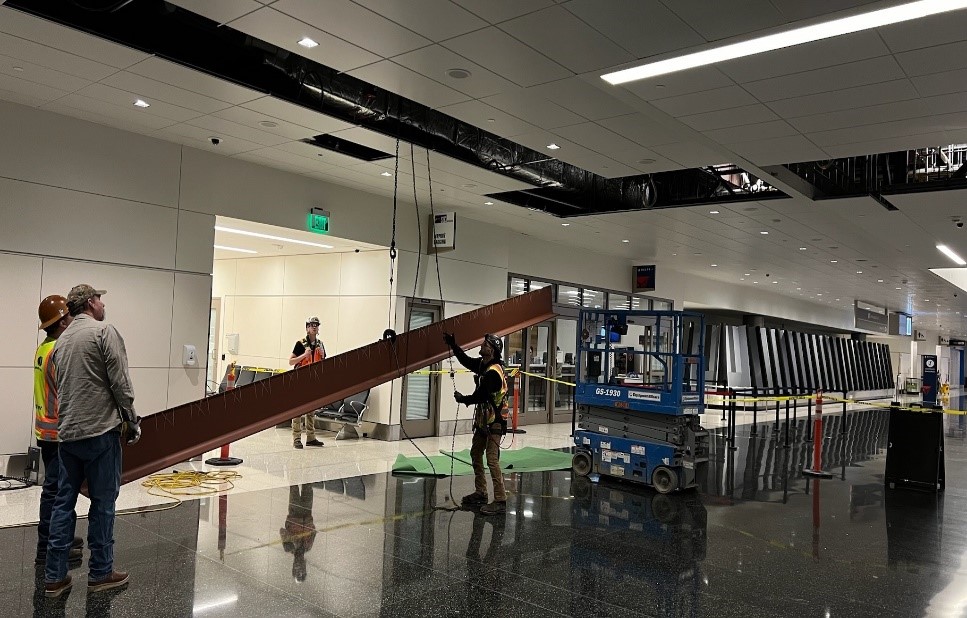 The New SLC - Winter 2024