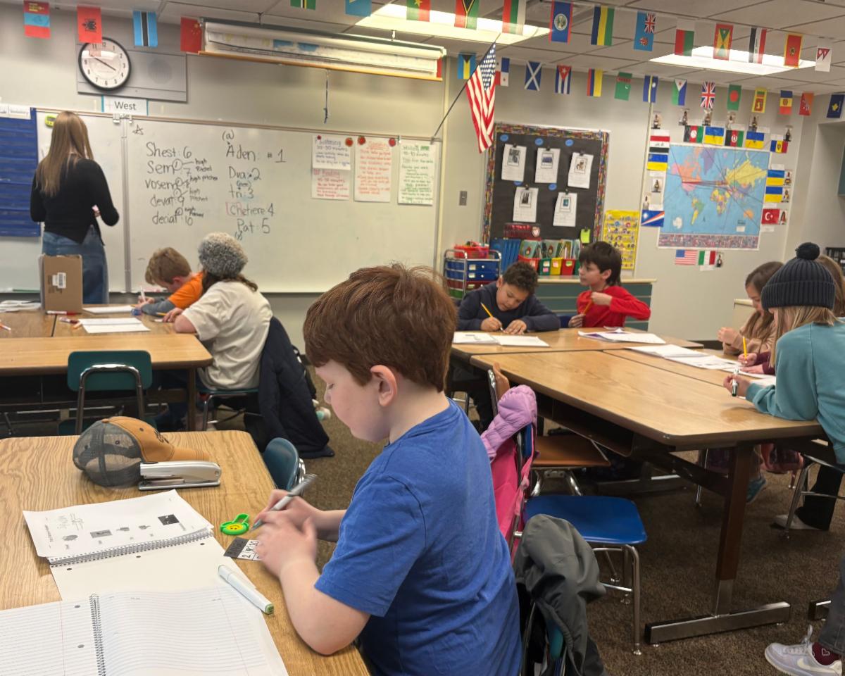 Prairie Dog Dispatch - January 16th, 2026