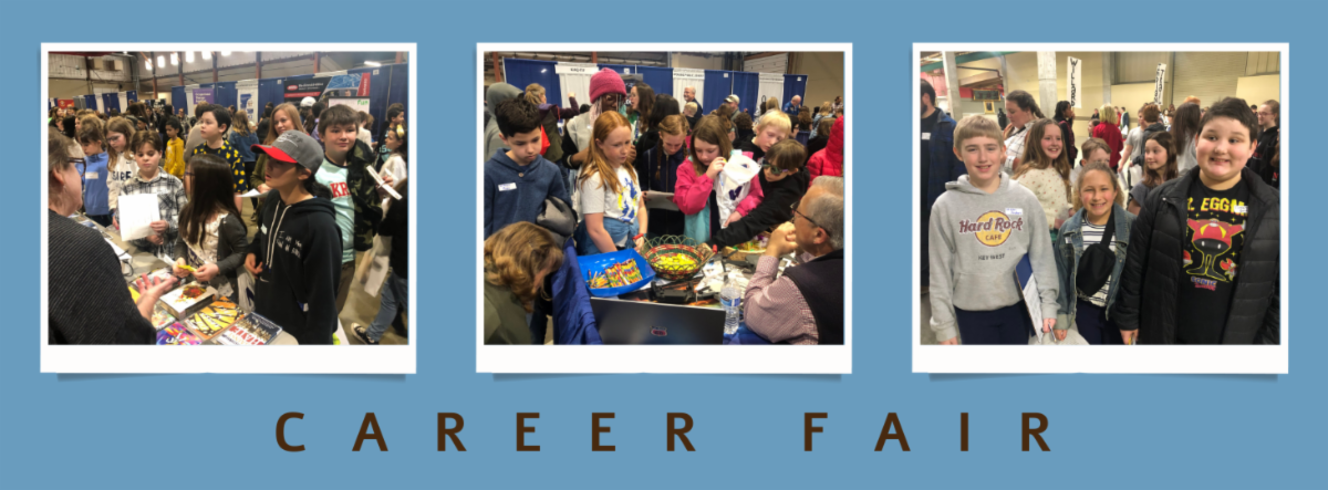 Jefferson Journal for the week of April 15, 2024