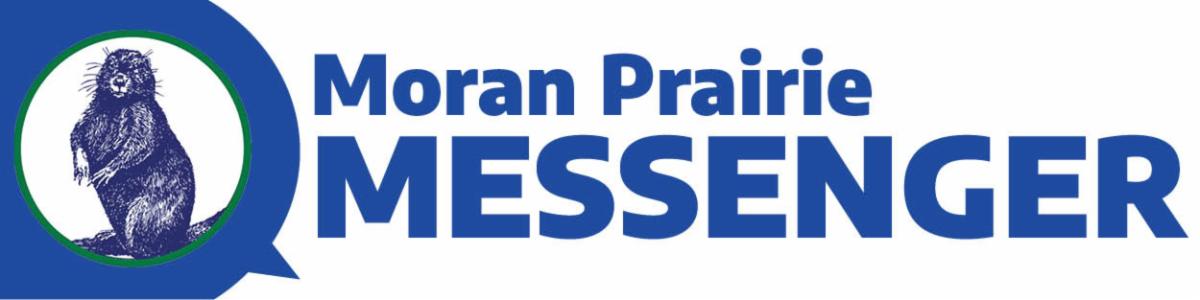 Moran Prairie Messenger - April Edition