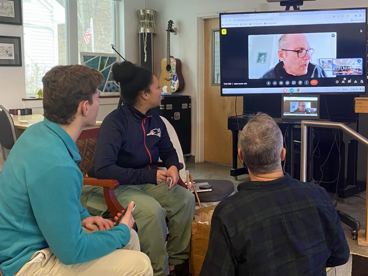 TSA Newsletter—Friday, 12/15/23