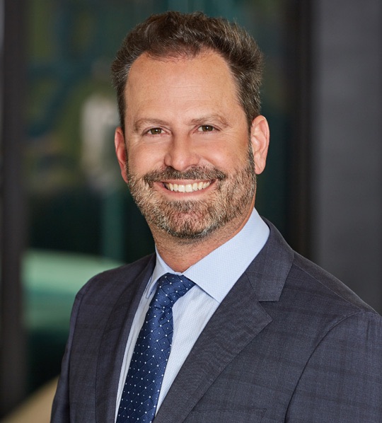 Litigation Department Newsletter - August 2024