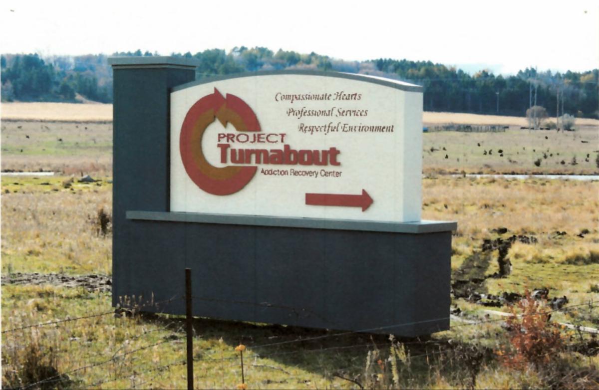 Project Turnabout Newsletter - JANUARY 2022 | BUILDING TO CONNECT RECOVERY