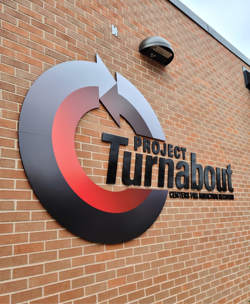 Project Turnabout Newsletter - JANUARY 2022 | BUILDING TO CONNECT RECOVERY