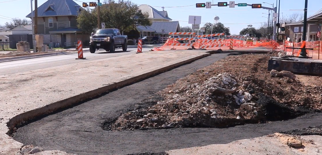 THE BIG PICTURE NEWSLETTER - Colony at Cole Springs Development ...