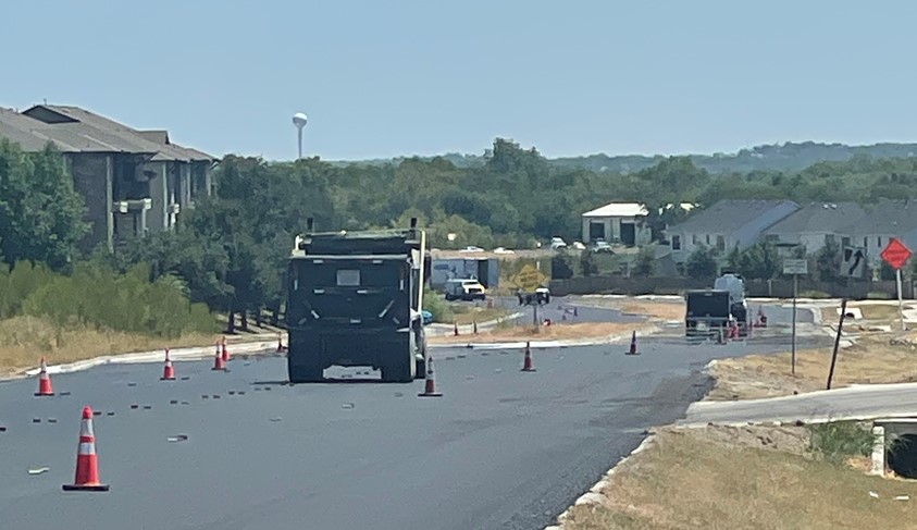 Project Dispatch: Issue 8