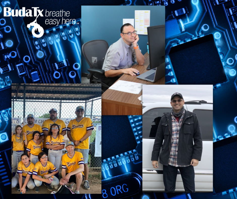 Buda Bee: End of Summer Events and a Parks and Rec Meme