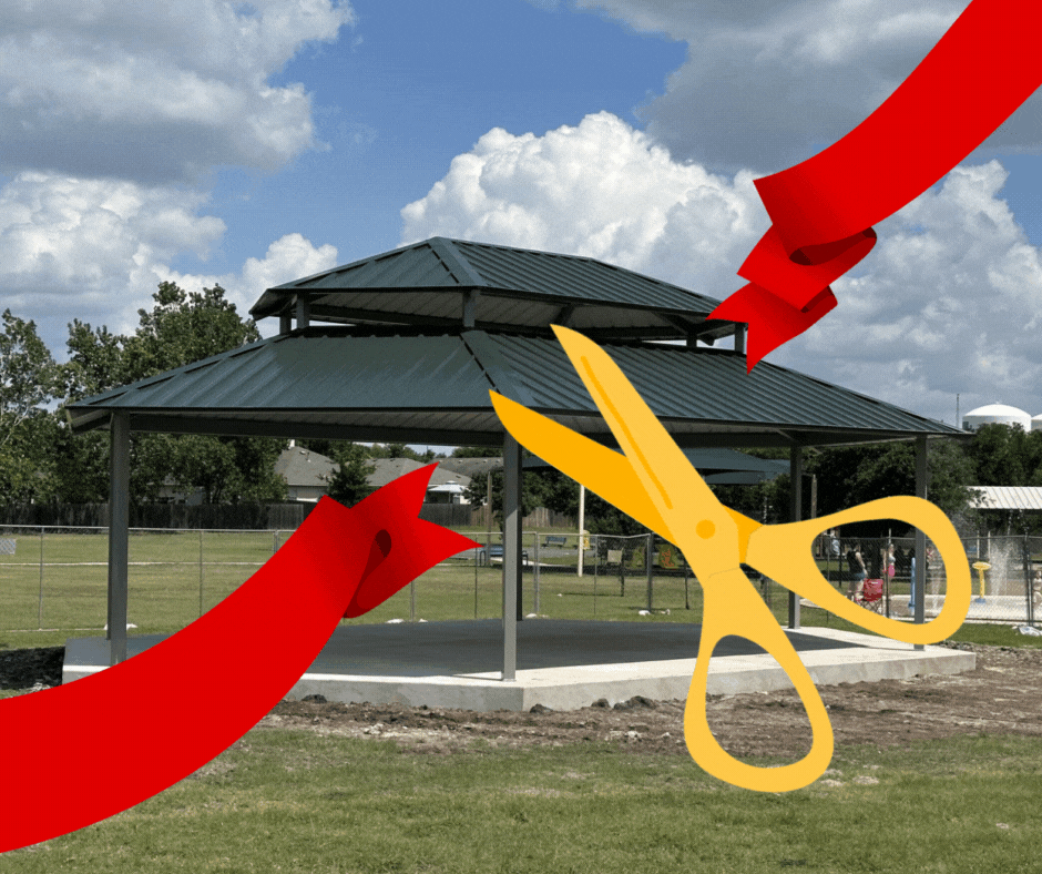 Buda Bee: End of Summer Events and a Parks and Rec Meme