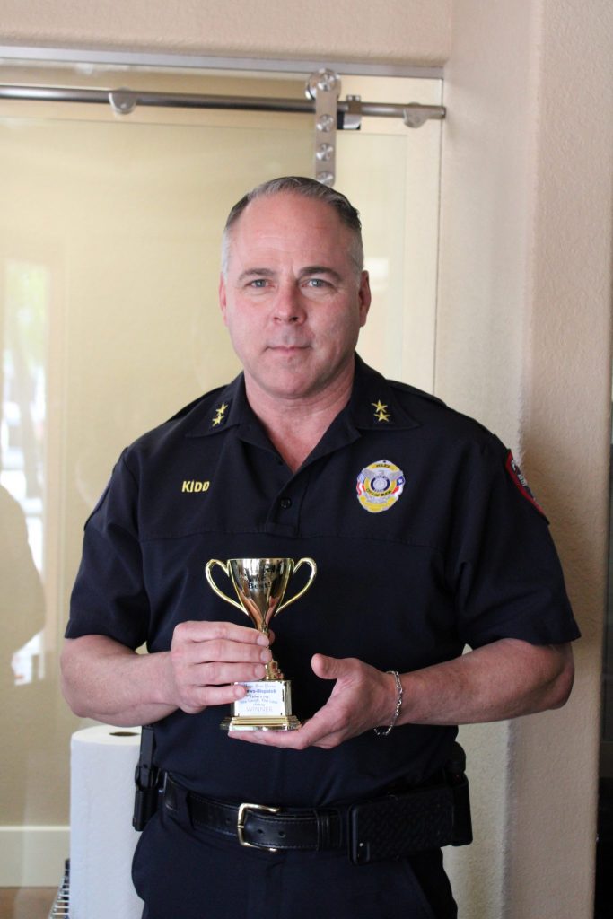 Buda Bee: Celebrate Employee Achievements and Independence Day in ...