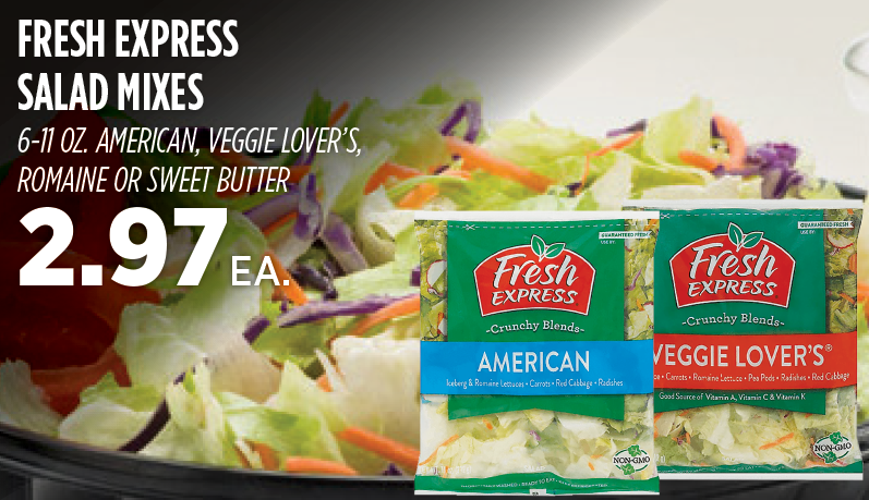 Buy One, Get One FREE – Double the Joy, Double the Savings! Roth's ...