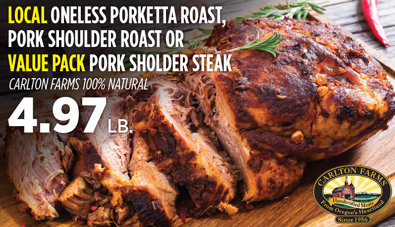 Buy One, Get One FREE – Double the Joy, Double the Savings! Roth's ...