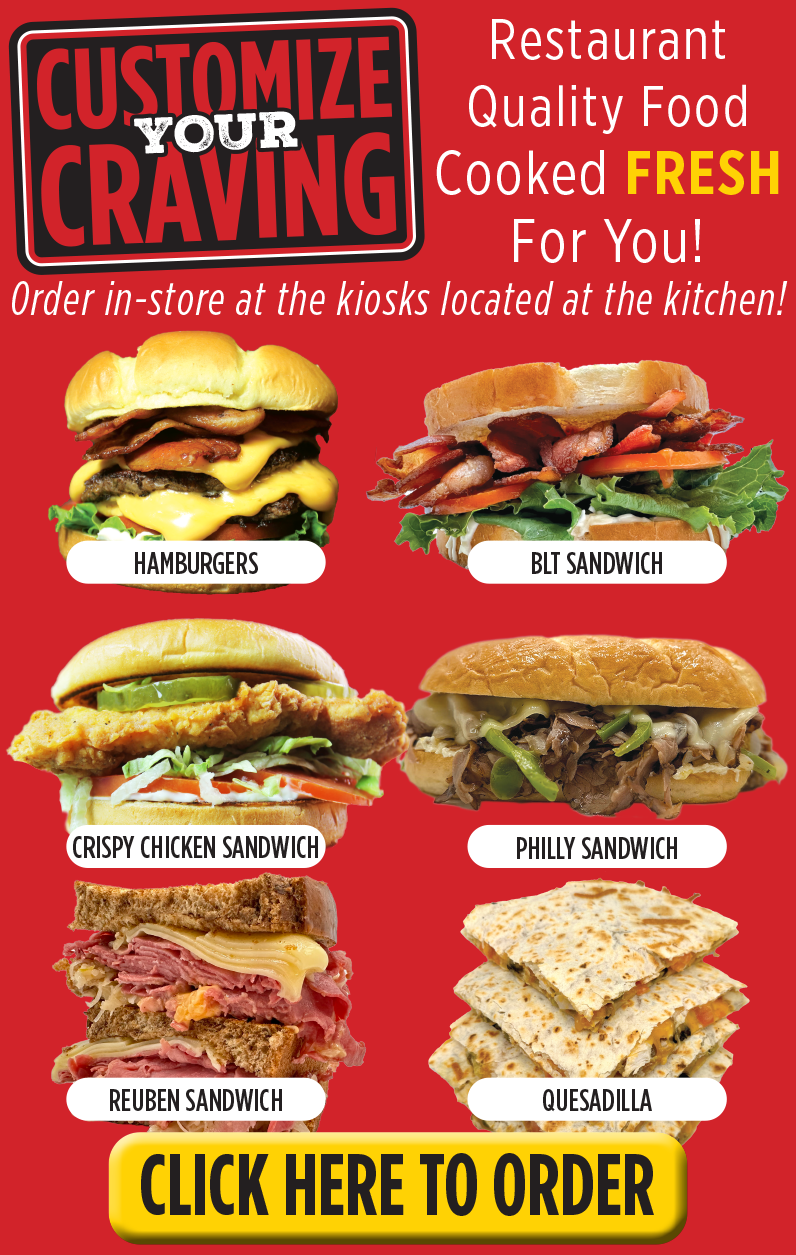 Buy One, Get One FREE – Double the Joy, Double the Savings! Roth's ...