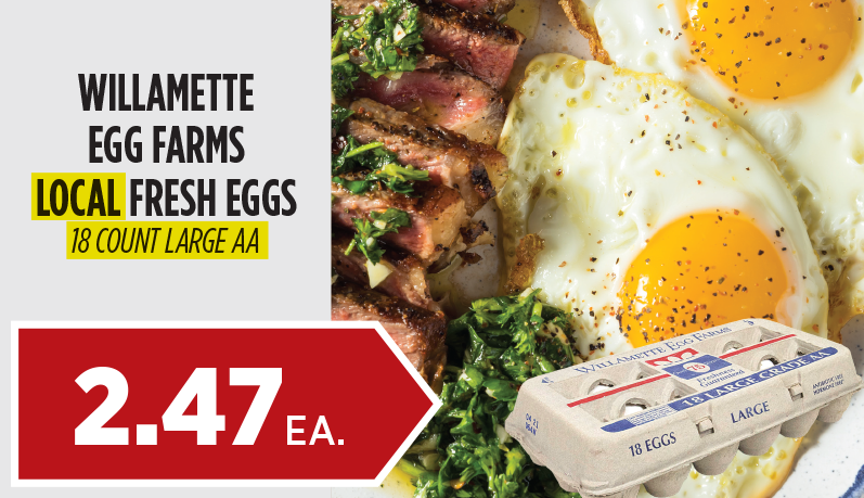 SAVE BIG this week for our Pick 5 Meat & Seafood SALE! Roth's Fresh ...