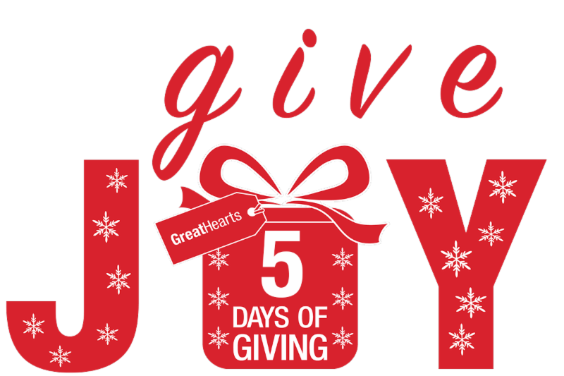 GHLO 5 Days of Giving $25,000 Goal Accomplished!