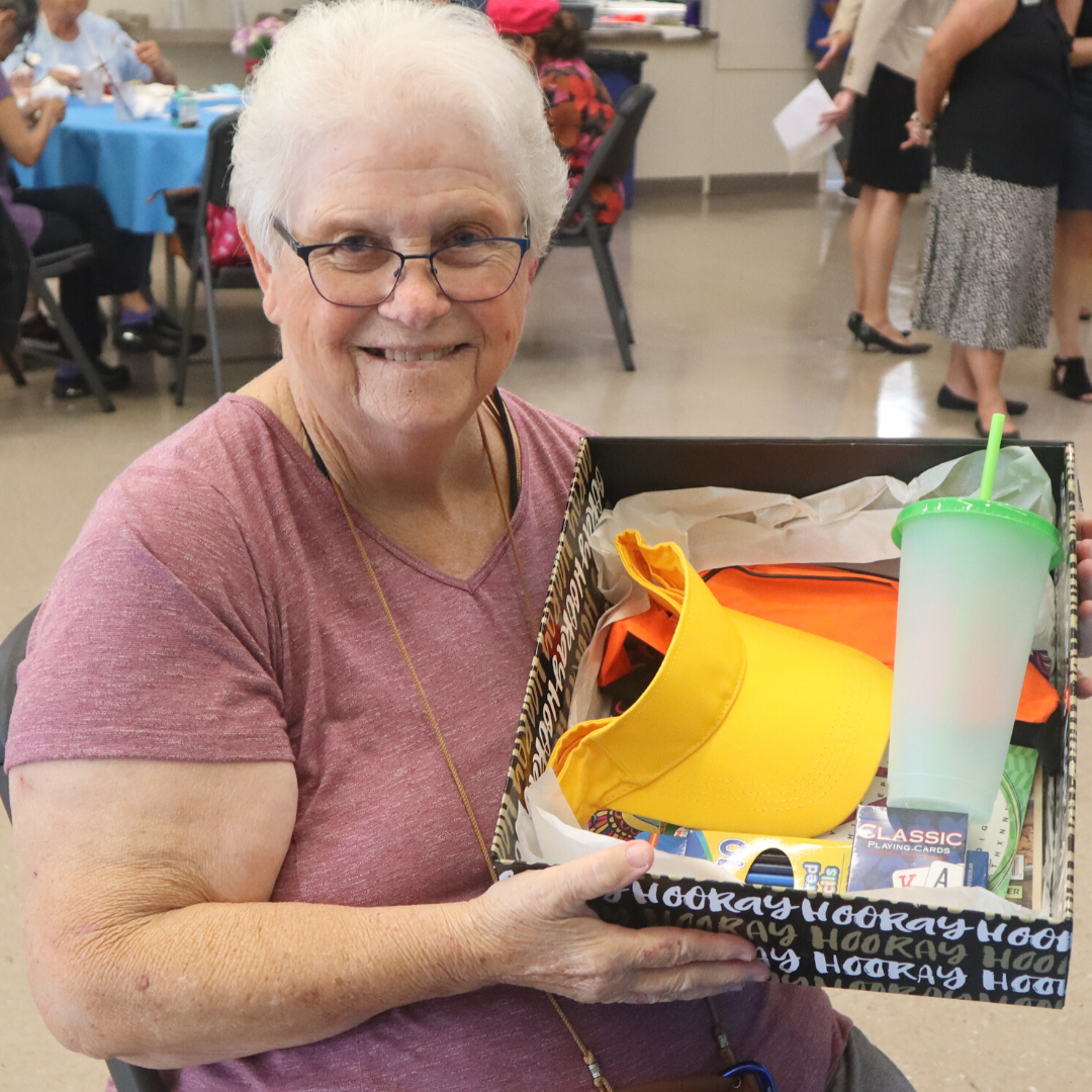 Senior homelessness on the rise