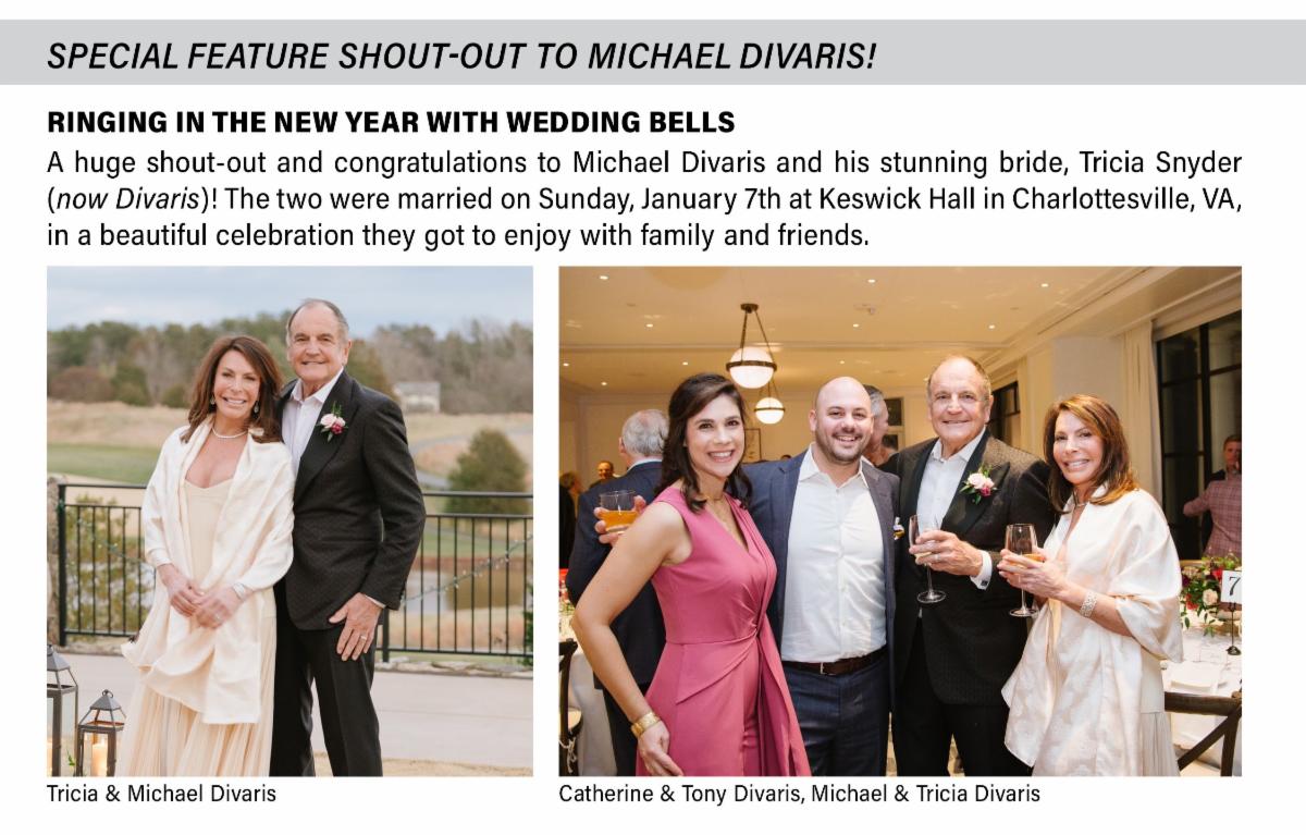 ️ DIVARIS DIGEST: Happy Heart Month! ️