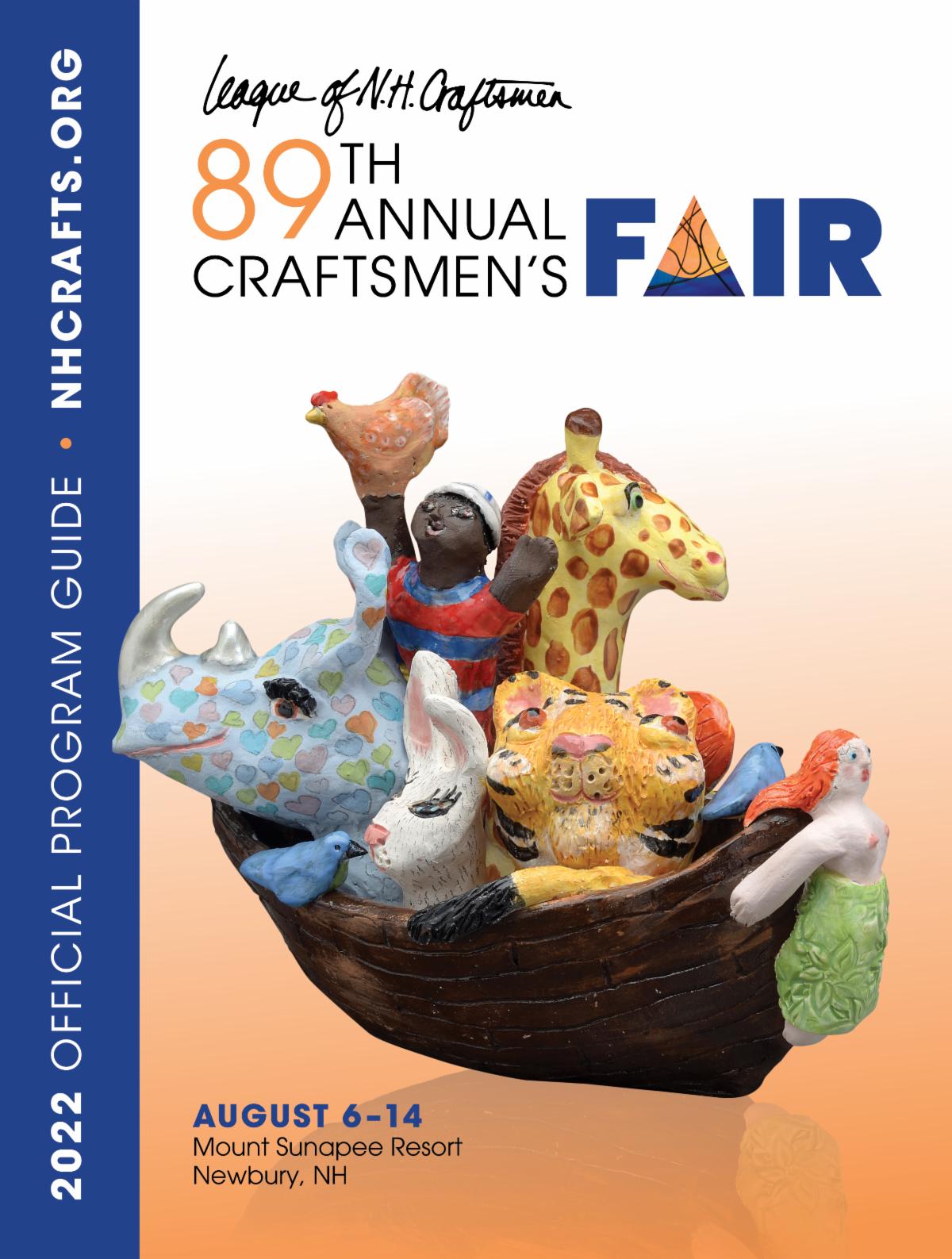 We need your images for Fair promotions!