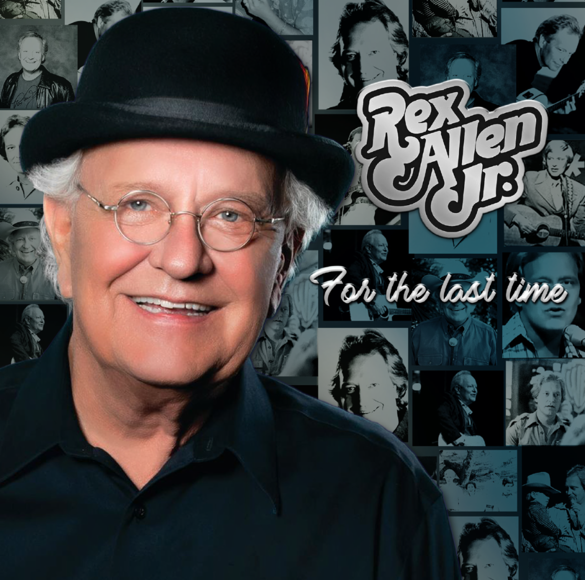 Rex Allen Jr. Releases Two Singles from Upcoming, Final Album