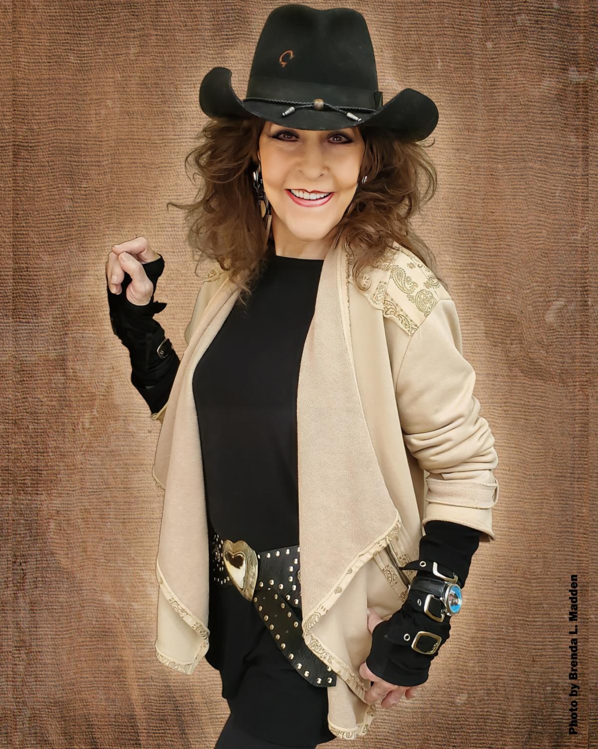Donna Fargo Songwriter Session at Country Music Hall of Fame and Museum ...