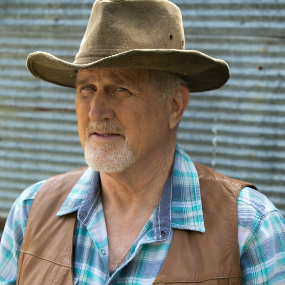 My Kind of Country Welcomes Songwriter/Performer Dan Kouba