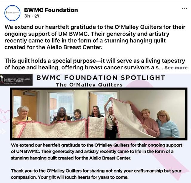 August 2025 Newsletter