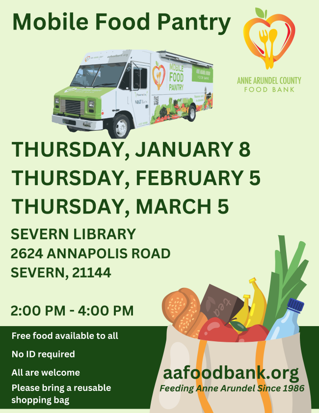 January 2026 Newsletter